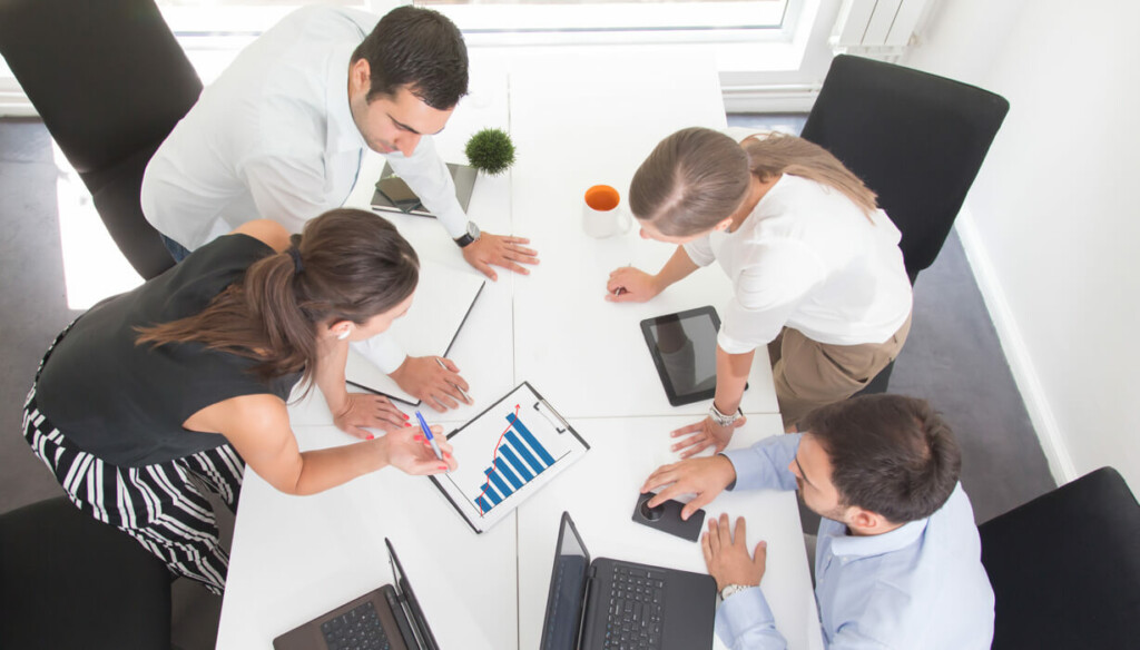 Über uns - EBS Solutions